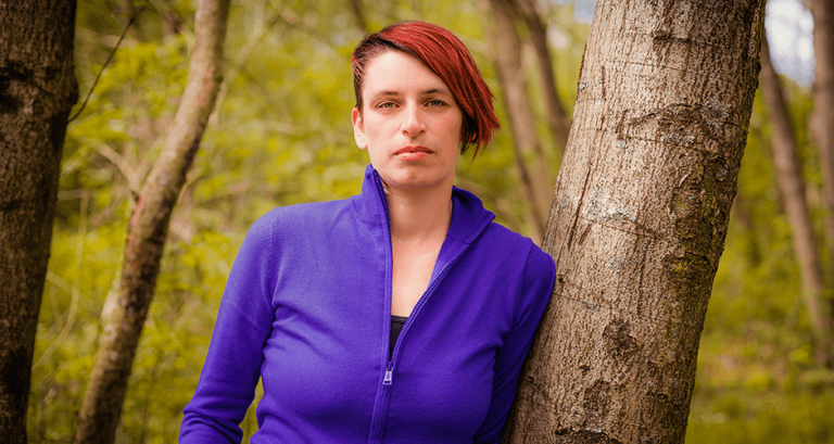 Kim Moore Biog | Poetry and Creative Non-fiction