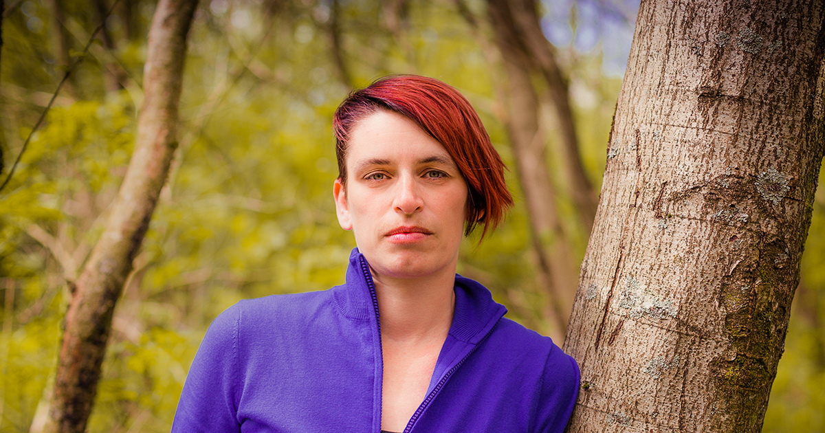 Poetry Carousel 2022 – Kim Moore Poet