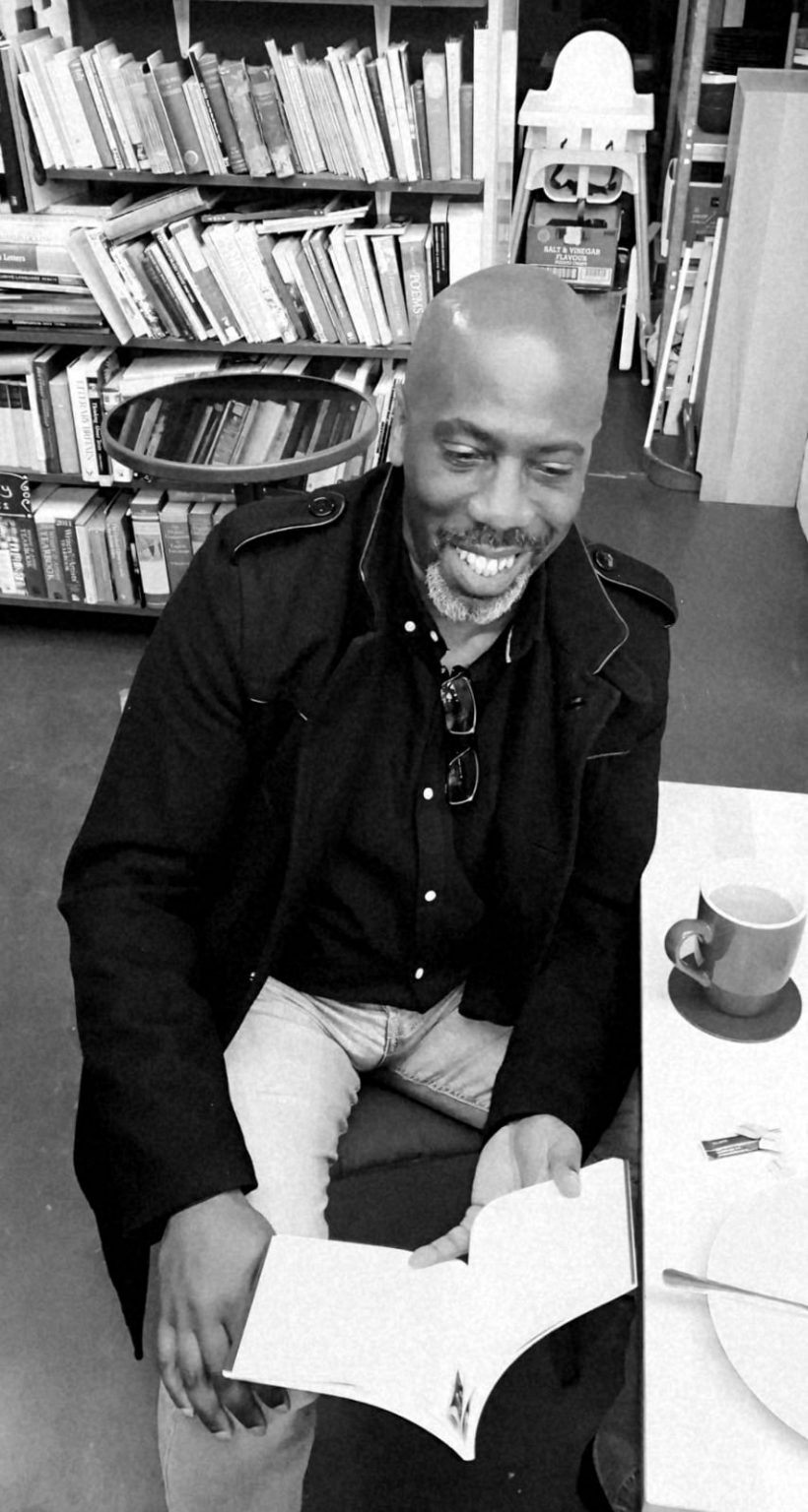 Poetry Carousel 2022 – Kim Moore Poet