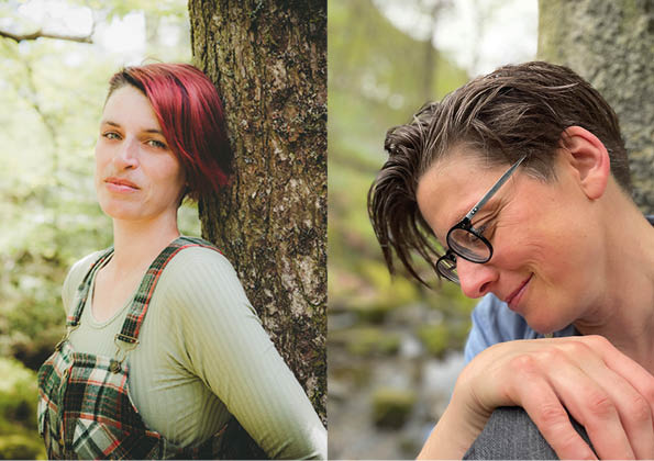 Poetry Events | Dates for your diary | Kim Moore